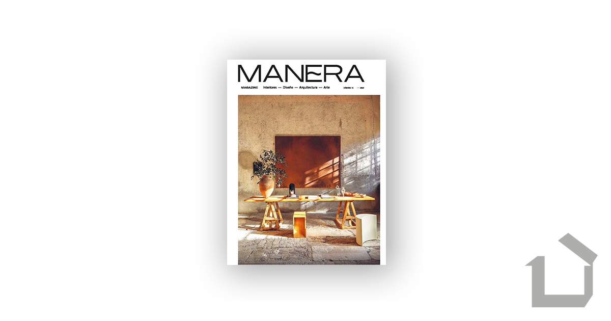Manera magazine - Maison&Objet