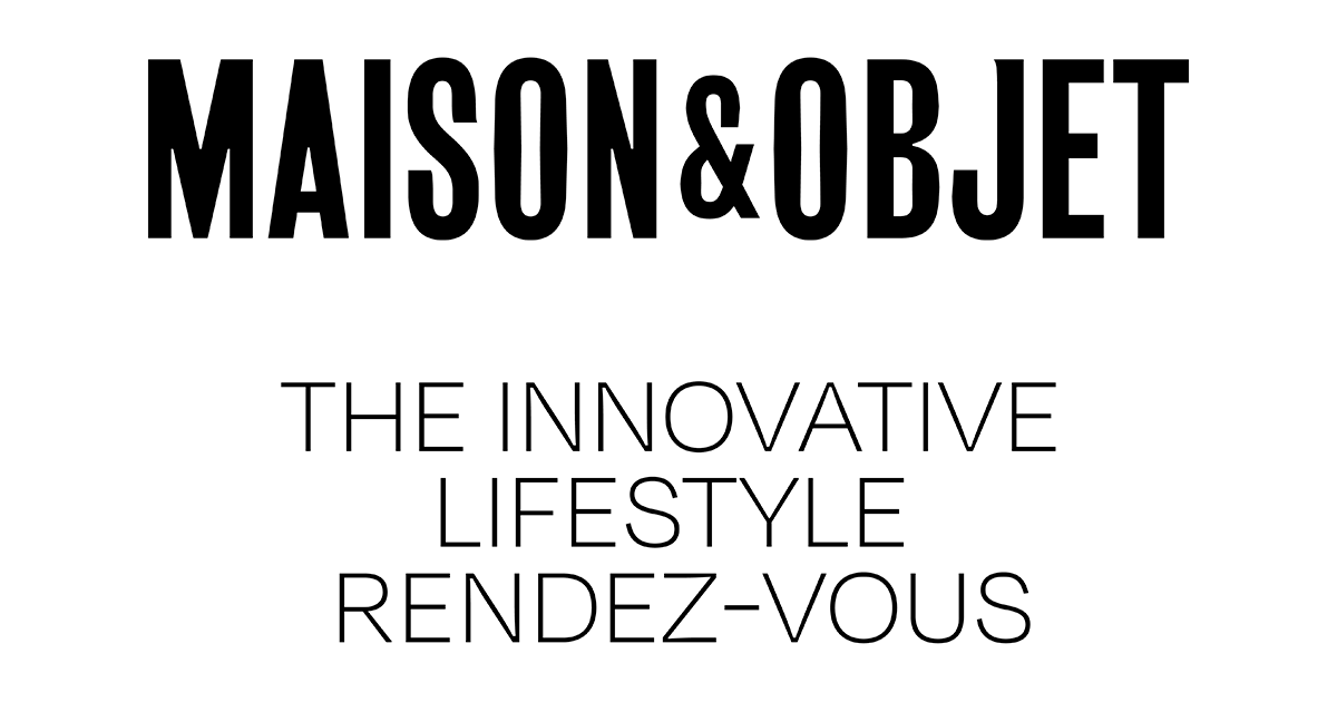 Map | Trade fair floor plan - Maison&Objet