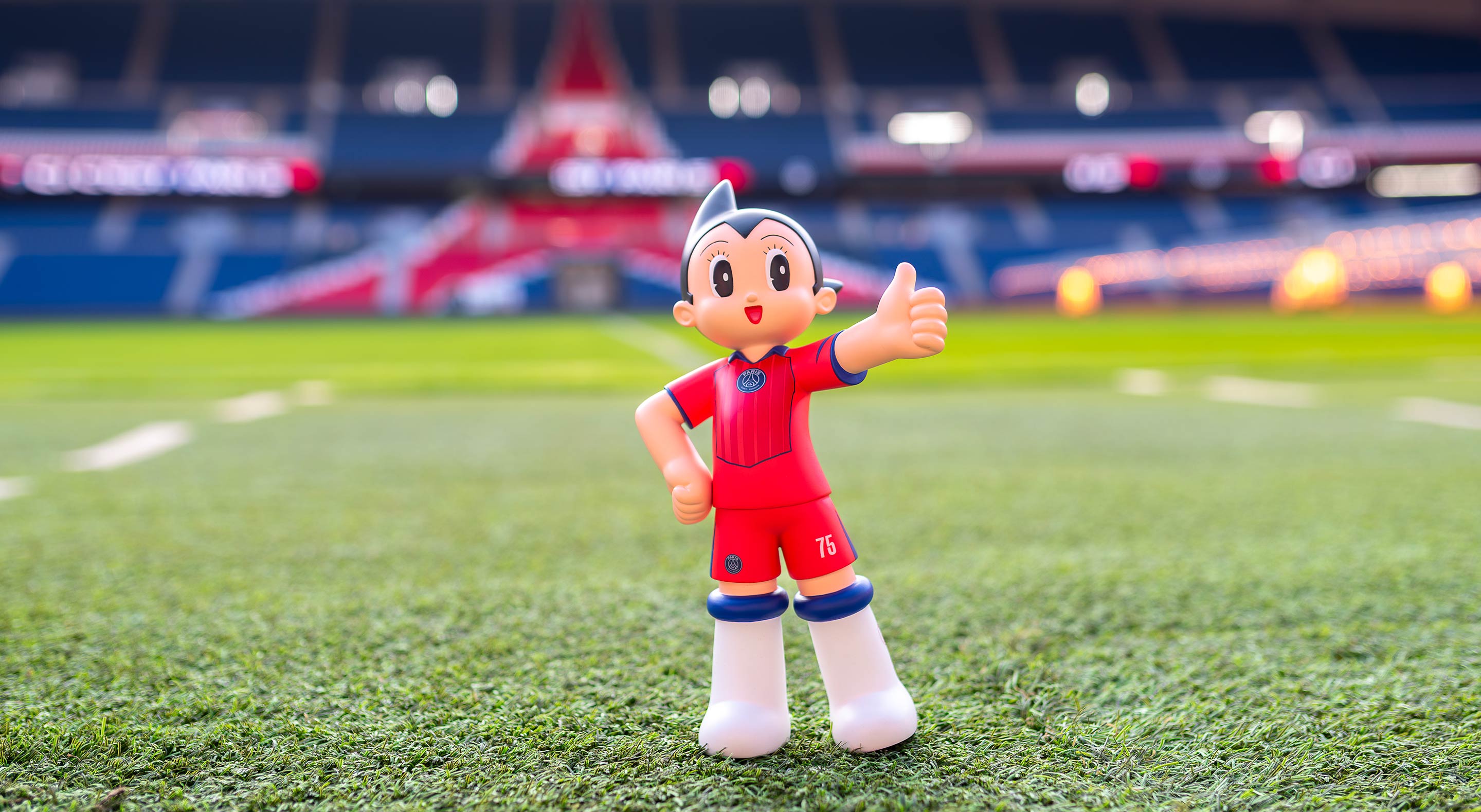 Pop culture revival: Leblon Delienne turns icons into desire objects ...