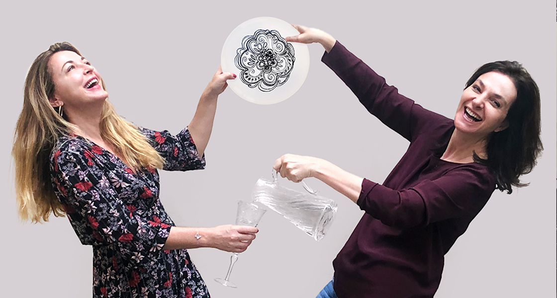 Whet your appetite with Cook & Share! - Maison&Objet