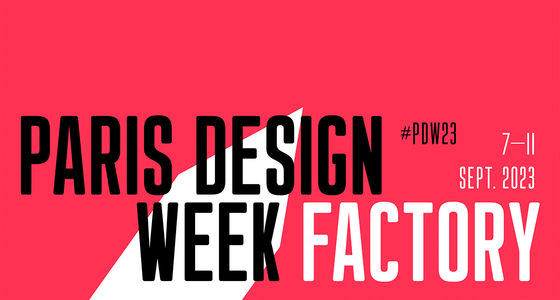 The most vibrant addresses in September! - Maison&Objet