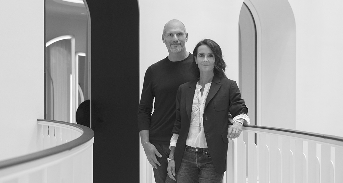 Cristiano Benzoni, l’élite pour tous - Maison&Objet
