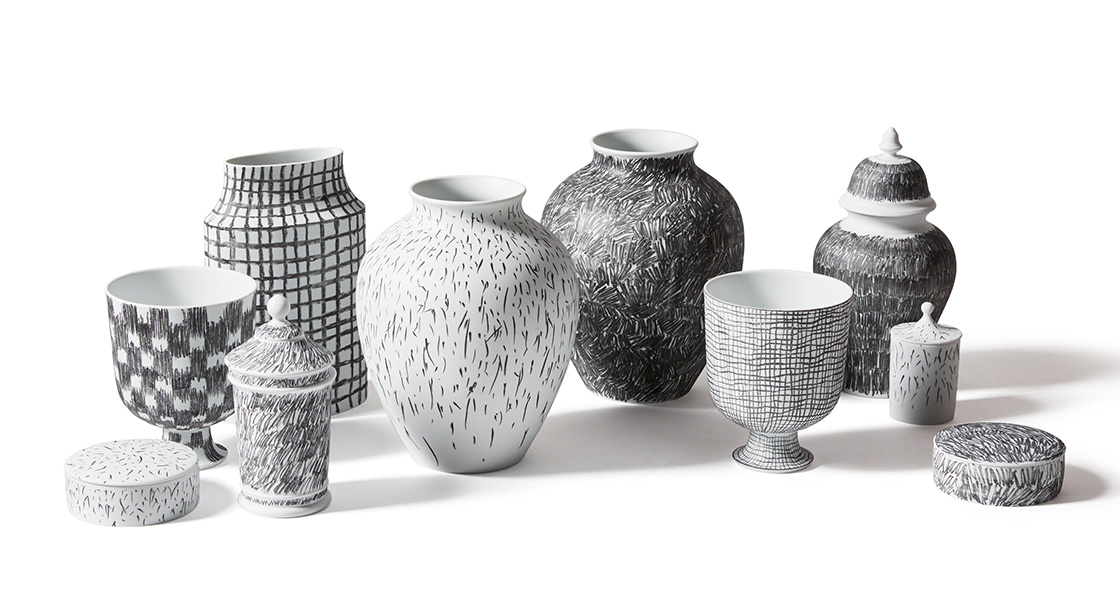 Formafantasma: the future is alive - Maison&Objet