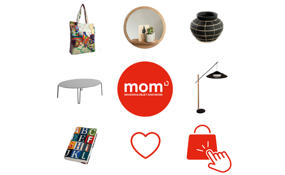 Retail | Department stores, local boutiques, concept-stores... - Maison ...