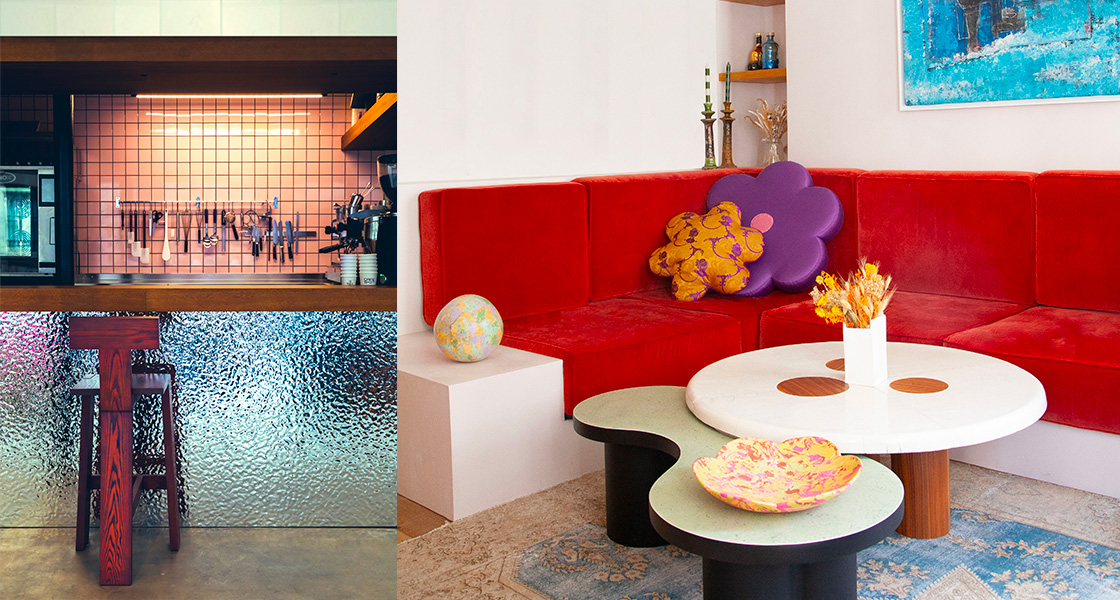 Julien Sebban, Studio Uchronia: A Messenger of Wonder - Maison&Objet