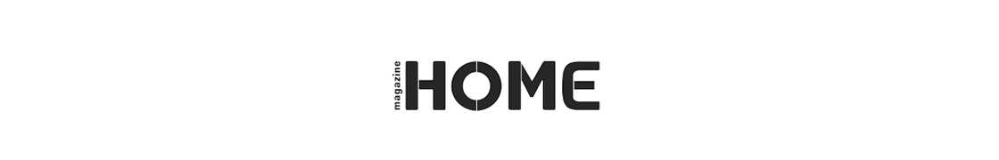HOME magazine - Maison&Objet